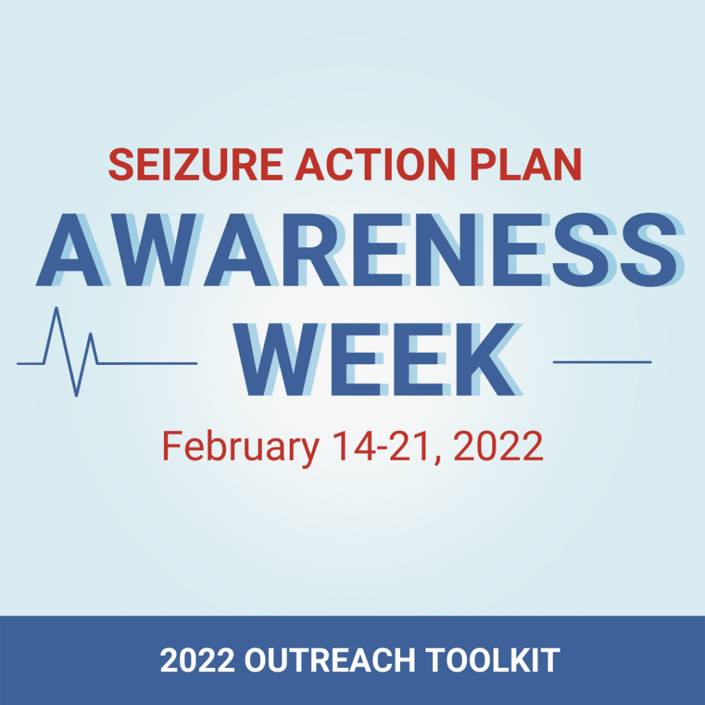 Awareness Week – Seizure Action Plans Awareness Week – Seizure Action Plans