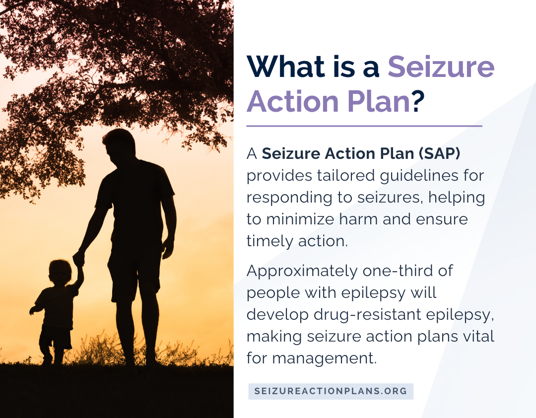 SAP Examples - Seizure Action Plans